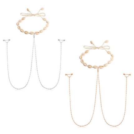 Your How-To for Corset Leg Piercing Perfection - The Body Rings