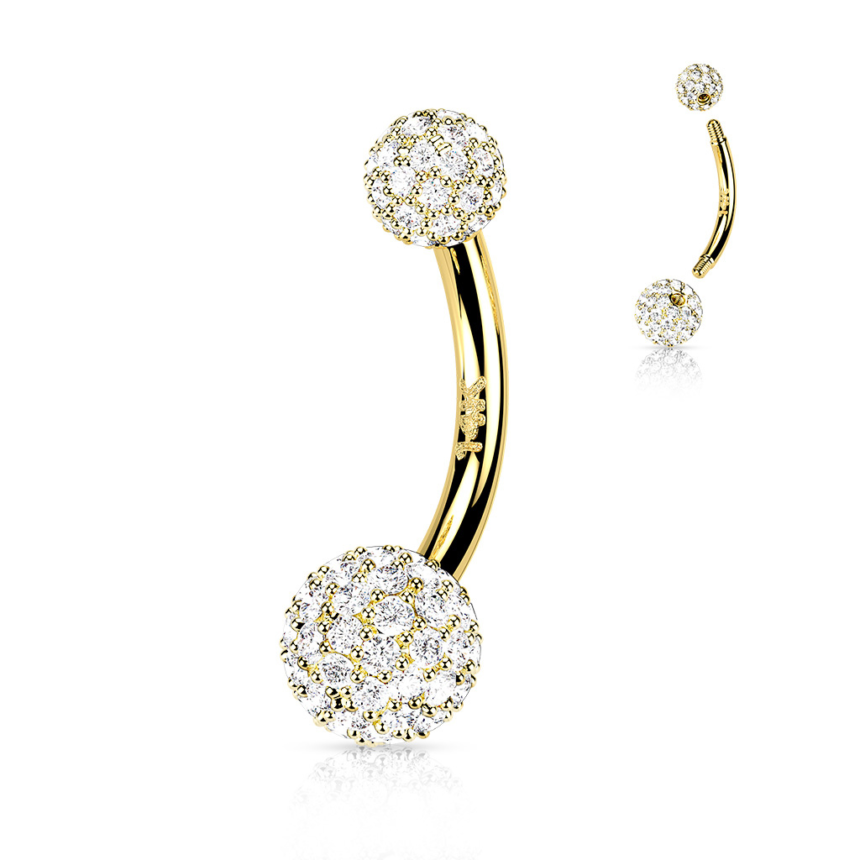 Best Body Rings for Every Piercing - The Body Rings