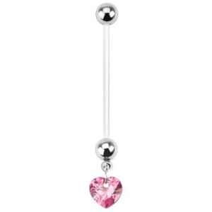 Floating Navel Piercing Comprehensive Guide - The Body Rings