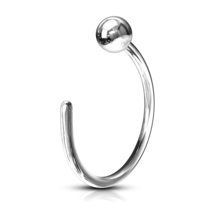 Exploring the Intriguing World of Foot Piercing - The Body Rings