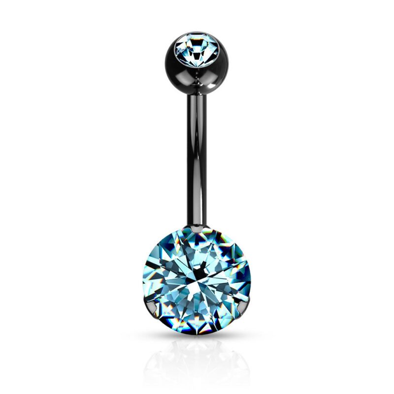A Guide to Different Types of Nose Studs and How to Take Them Out - The ...