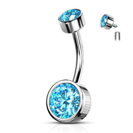 Your How-To for Corset Leg Piercing Perfection - The Body Rings