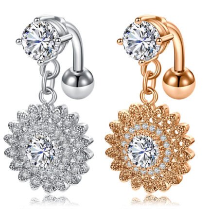 Unlocking Stacked Lobe Piercings Magic for Your Unique Ear Composition ...