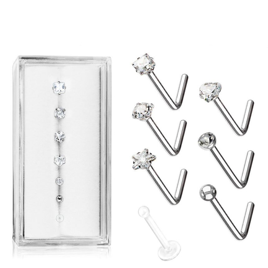 What Does a Nose Ring Truly Signify - The Body Rings
