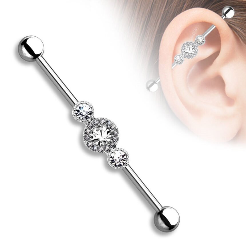 A Guide to Different Types of Nose Studs and How to Take Them Out - The ...