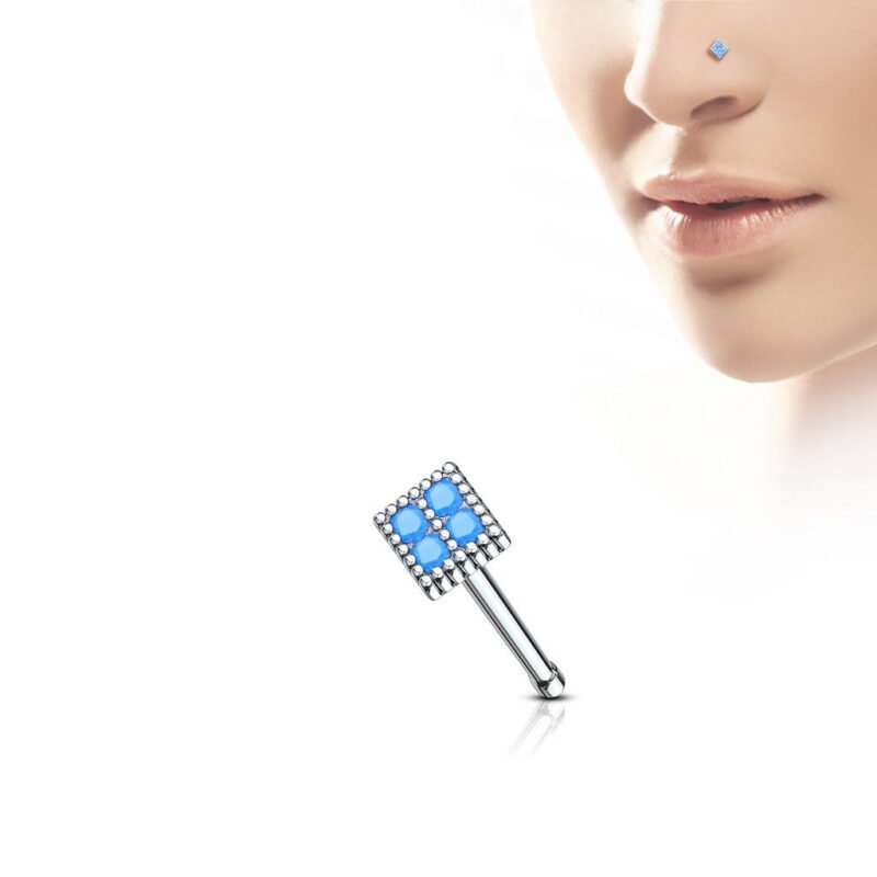 What Does Wearing A Nose Ring Mean - The Body Rings