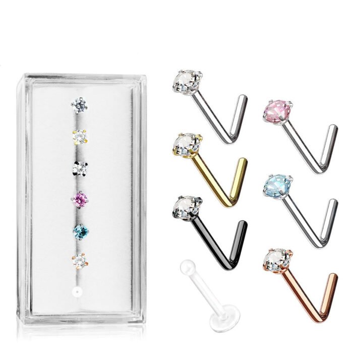 What Does a Nose Ring Truly Signify - The Body Rings