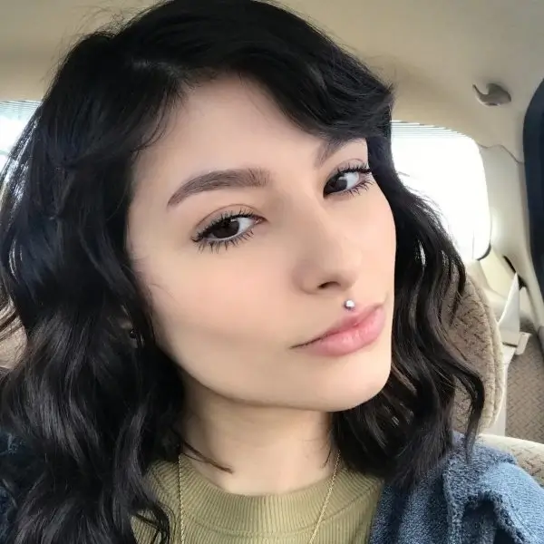 Monroe, Madonna, and Medusa Piercing Styles' Exploring - The Body Rings