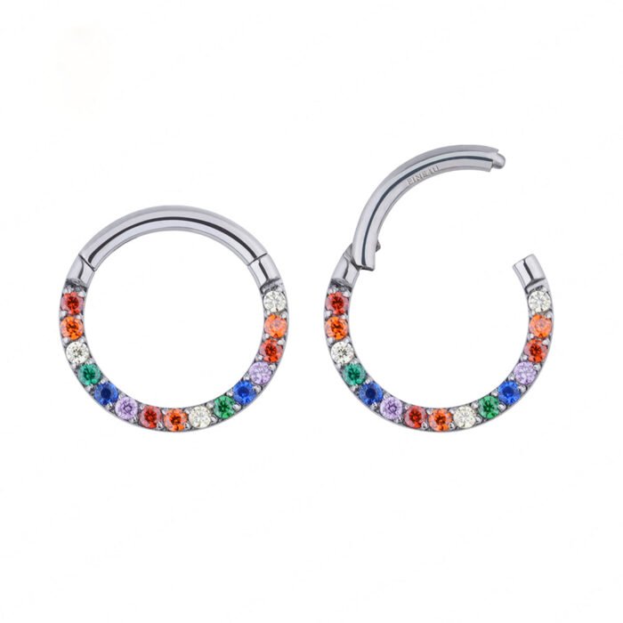 VCH Piercing Jewelry 101 - The Body Rings