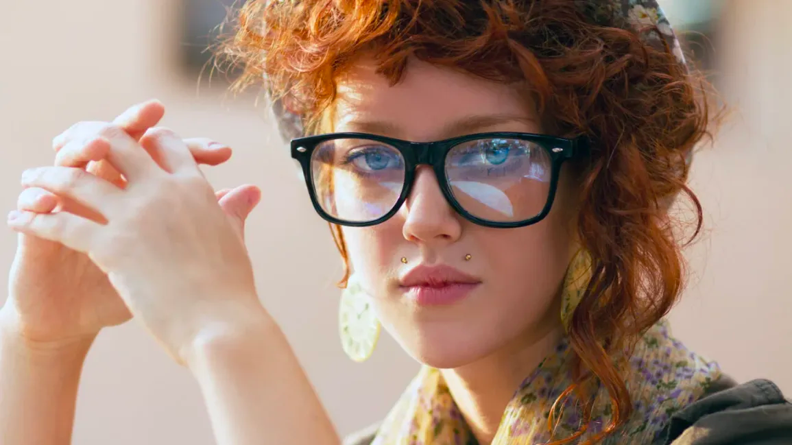 Elevate Your Lip Game with Ethereal Angel Bite Piercings - The Body Rings