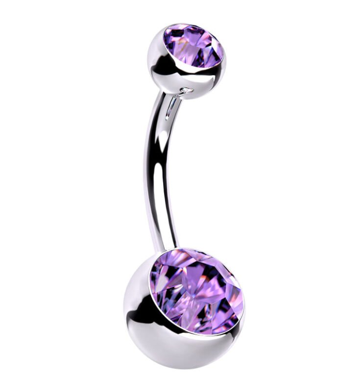 How to Safely Remove Belly Button Piercing: A Step-by-Step Guide - The ...