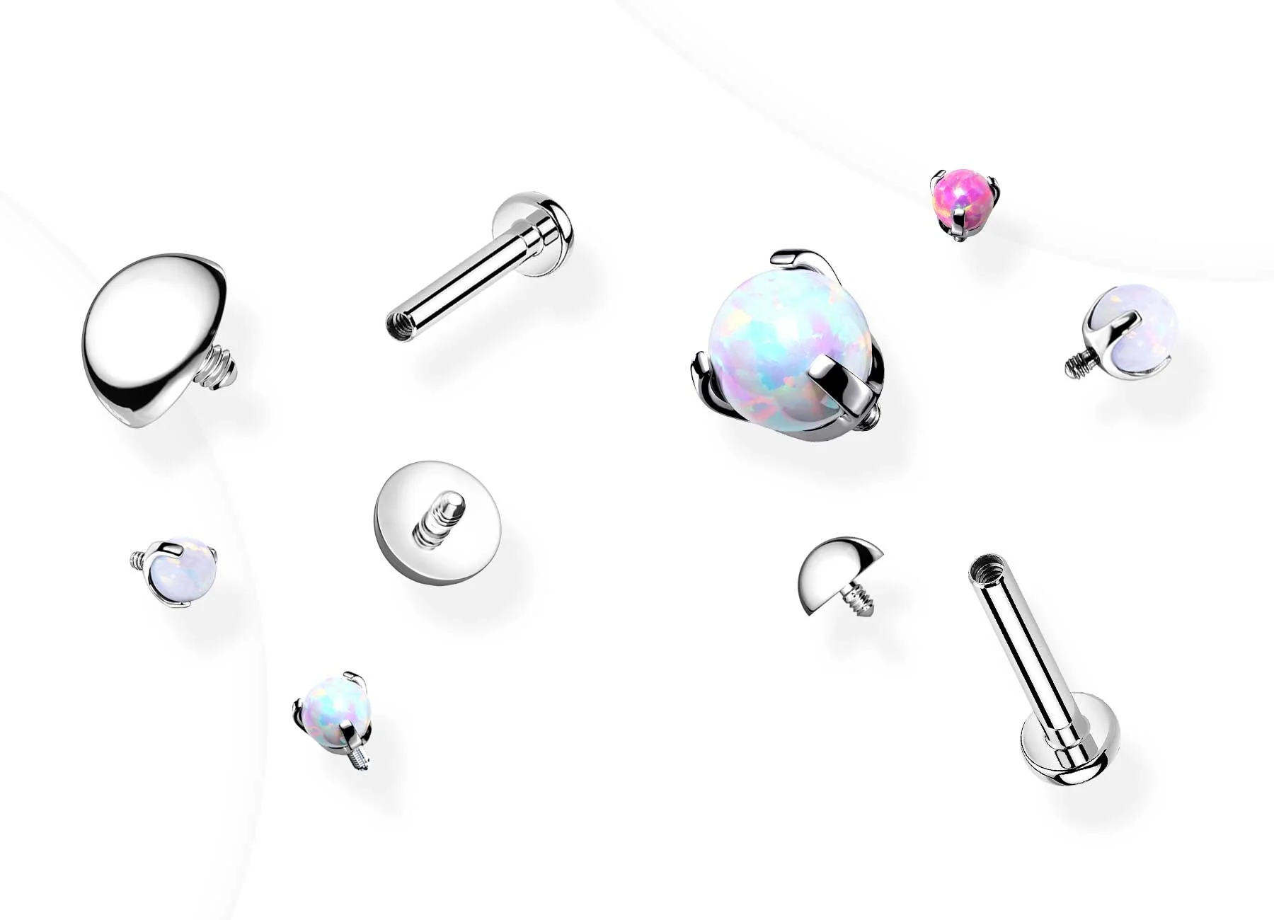 Unlocking the Secrets of Implant Grade Body Jewelry - The Body Rings