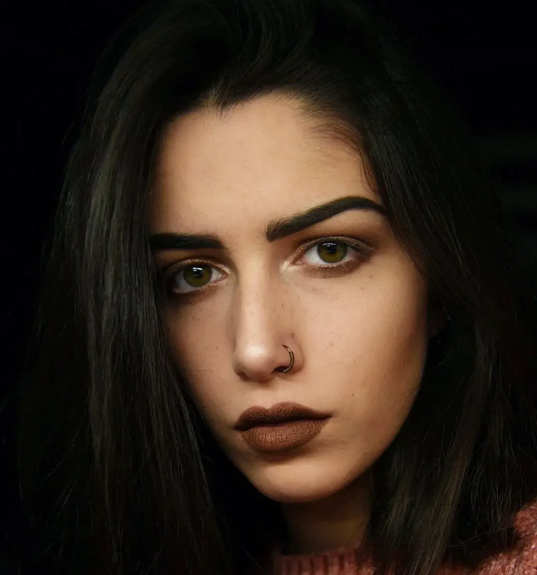 The Intriguing History of Black Nose Rings - The Body Rings