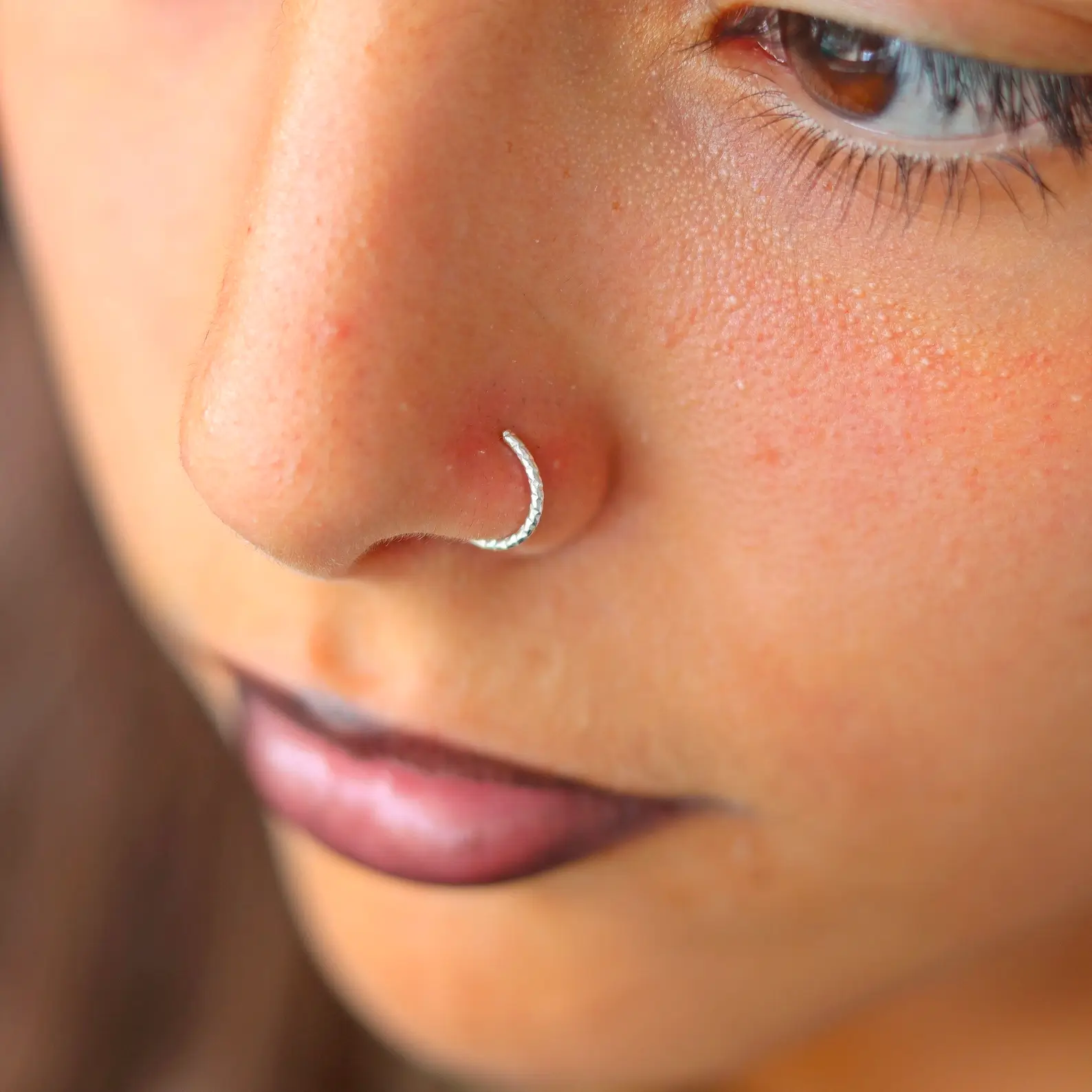 Why Unique Handmade Silver Nose Jewelry are Taking Over the UK - The ...