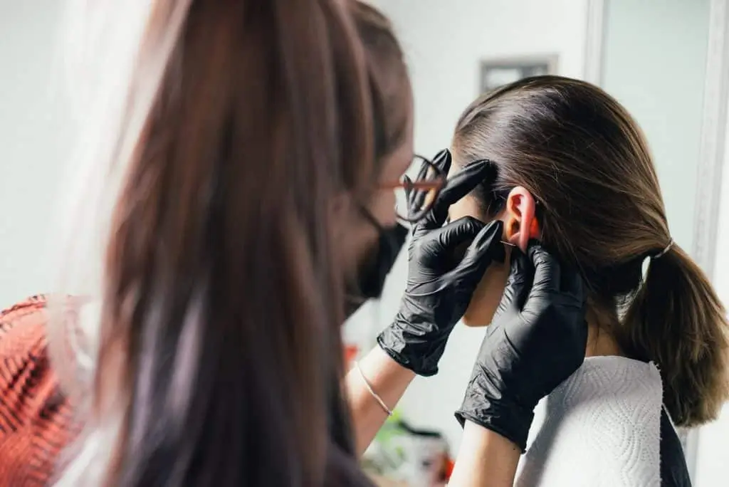 How to Choose the Best Place for Piercing in London? - The Body Rings