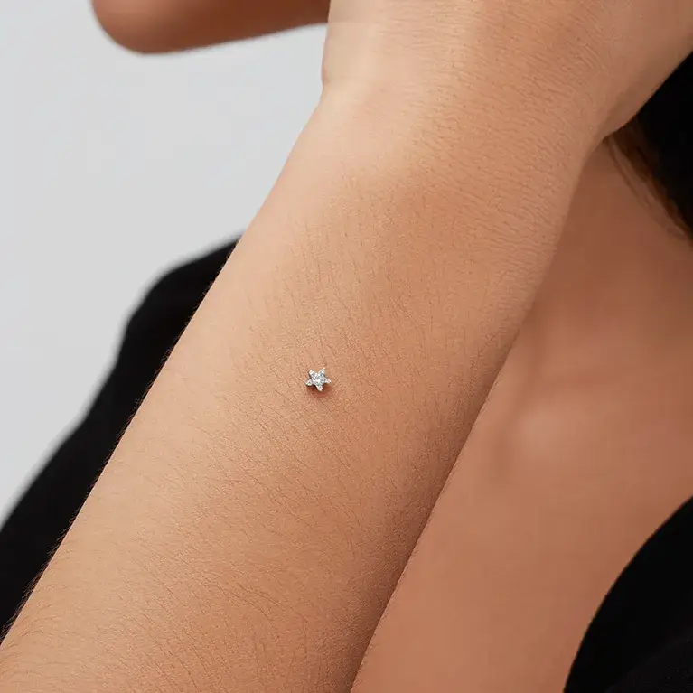 What Body Jewelry UK Should I Choose for My Piercing? - The Body Rings