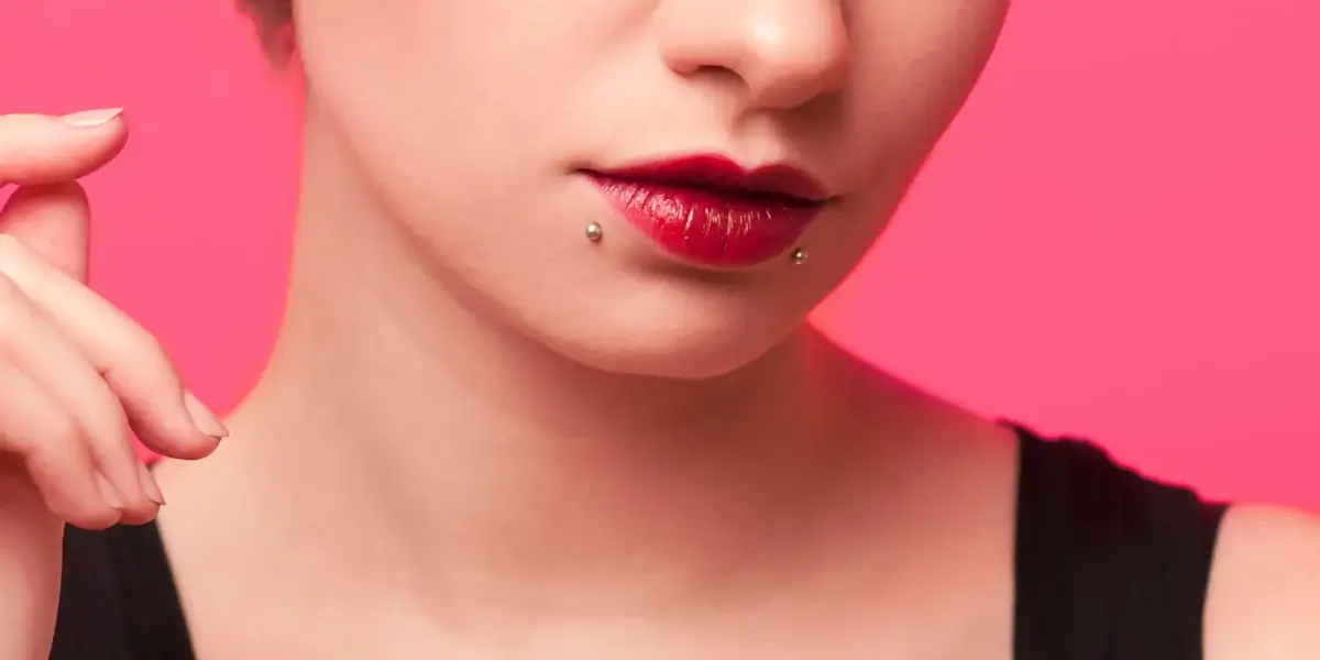 What You Need to Know Before Getting a Snake Bite Piercing? - The Body ...