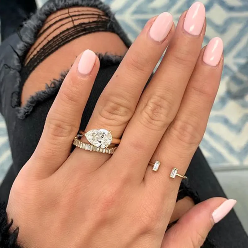 How to Choose the Perfect Fake Rings for Your Needs? - The Body Rings